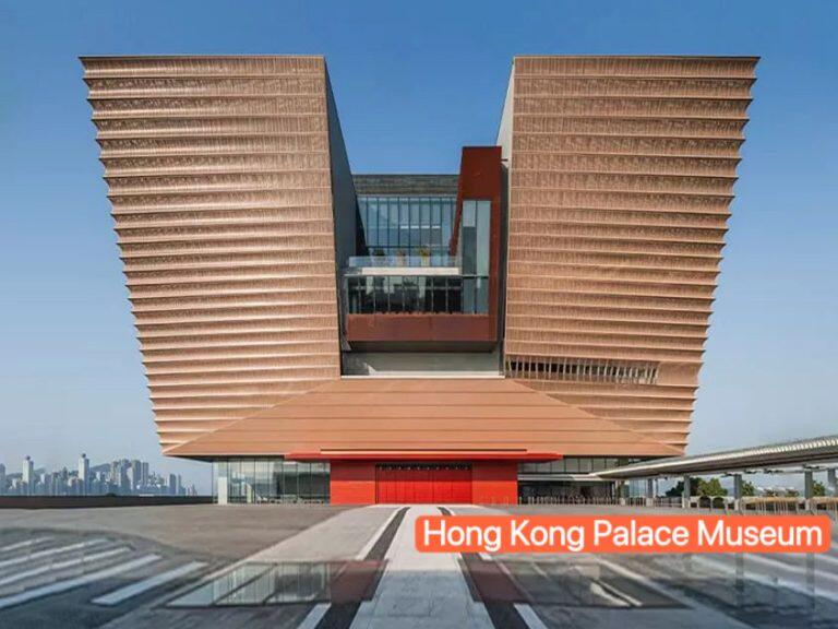 Hong Kong Palace Museum: Attractions and Travel Tips - Best China ...