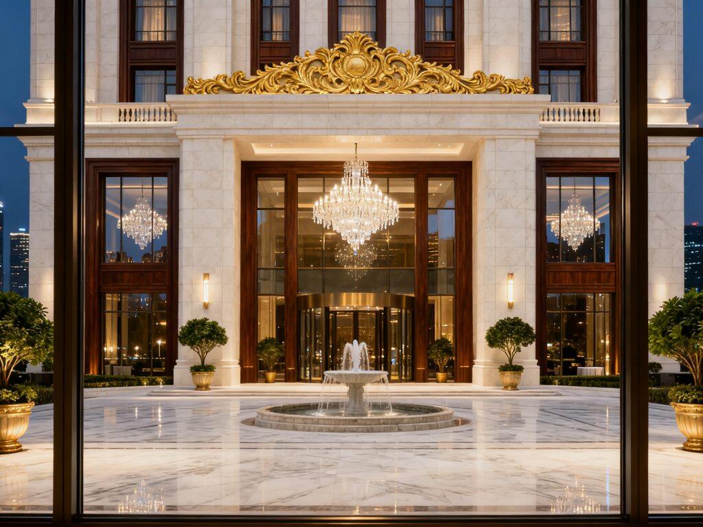 Discover Shanghai's Top 10 Luxury Hotels for Your Trip - Best China ...