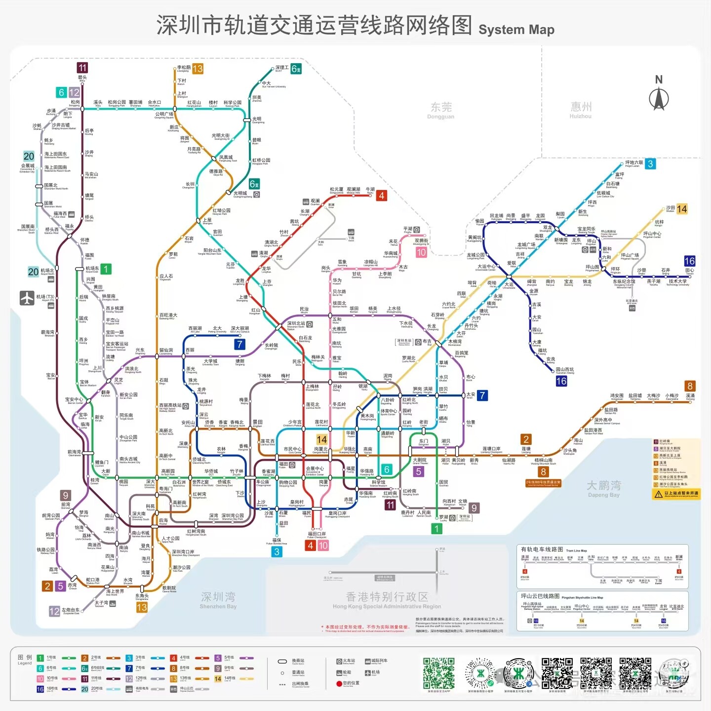 Essential Shenzhen Metro Trip Guide - Best China Travel 2026