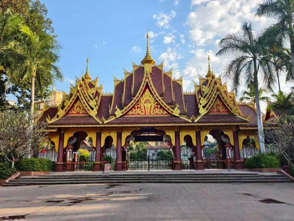 Xishuangbanna Travel Guide 2026 | Borderland Tropical Paradise China ...